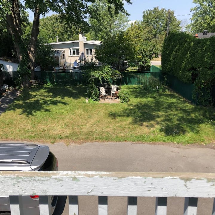 Nice Room Near Montreal 567.2 - Pointe-Claire