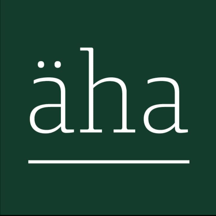 ÄHa - Maldivas