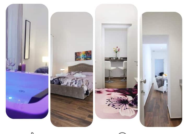 Premiere Luxury Catania Appartamento Deluxe - Catania