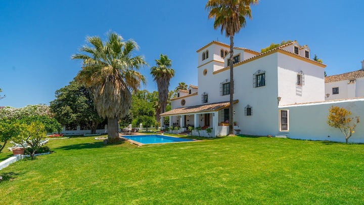 Dehesa Pilar Setenil De Las Bodegas By Ruralidays - Setenil de las Bodegas