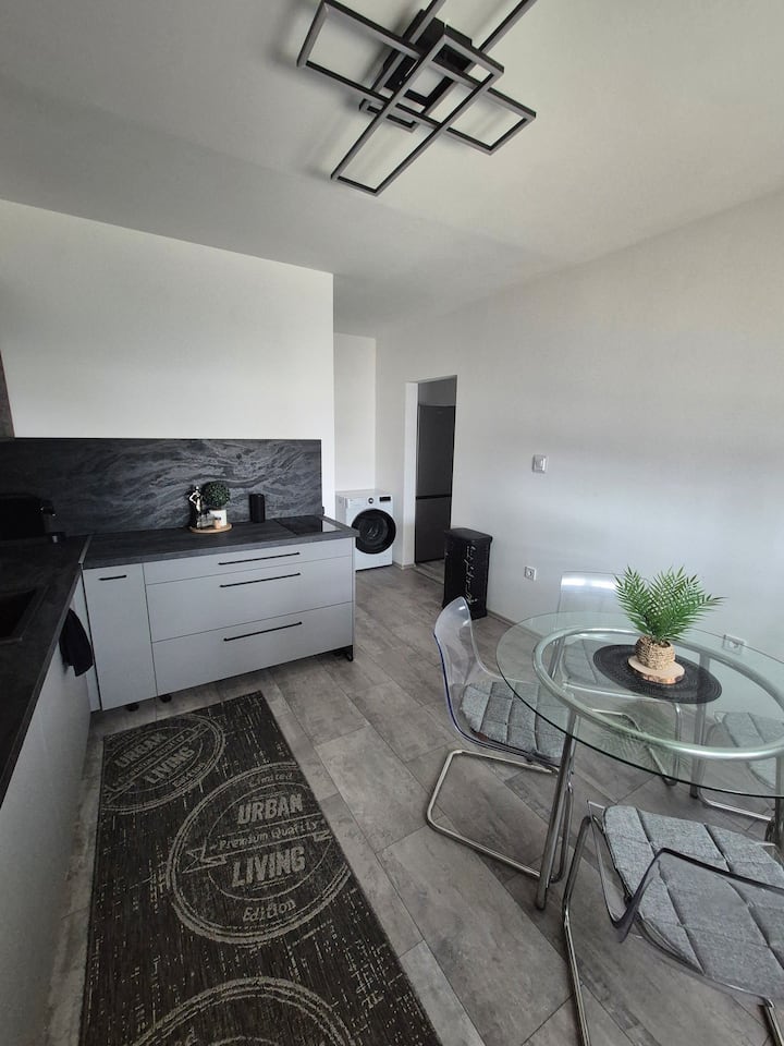 Füli Apartman - 페치