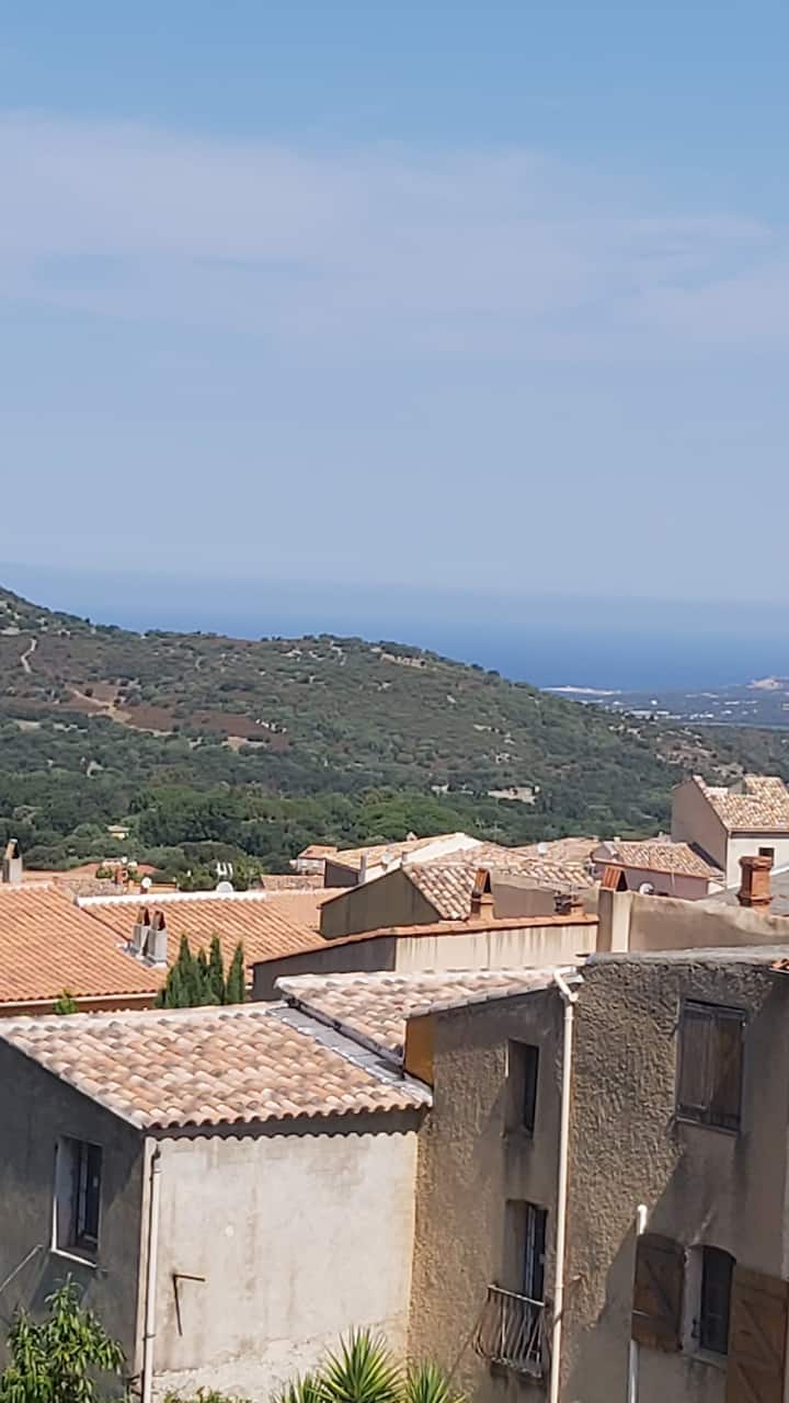 Maison Familiale - Calenzana