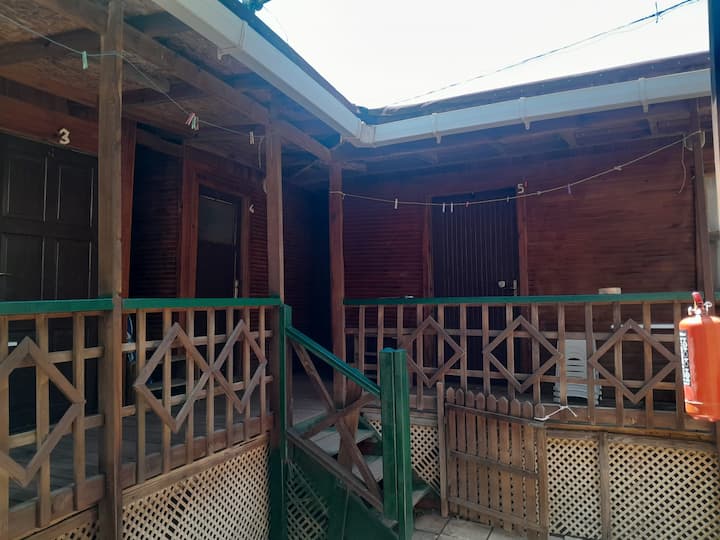 Aydoğan Bungalow - Adrasan