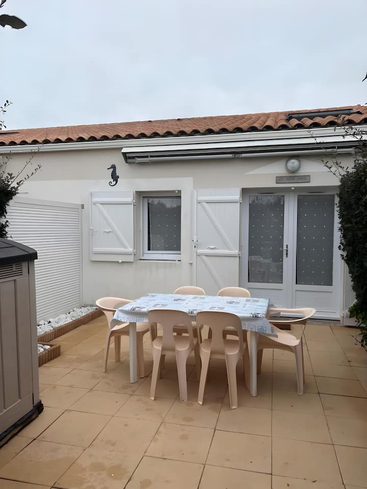 La Petite Perle - La Faute-sur-Mer
