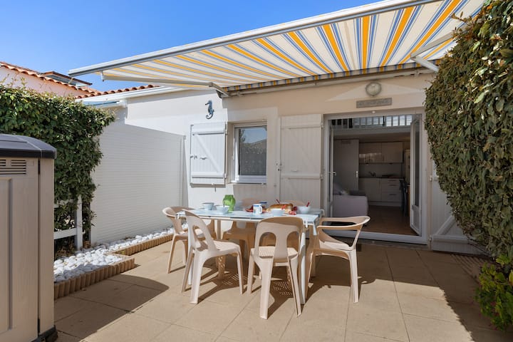 La Petite Perle - La Faute-sur-Mer
