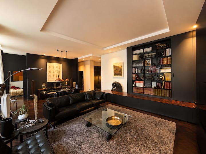 Design & Caractère. Appartement D'exception Colmar - Colmar