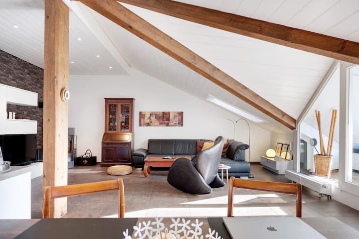 Ferienwohnung Harmonie - Titisee-Neustadt