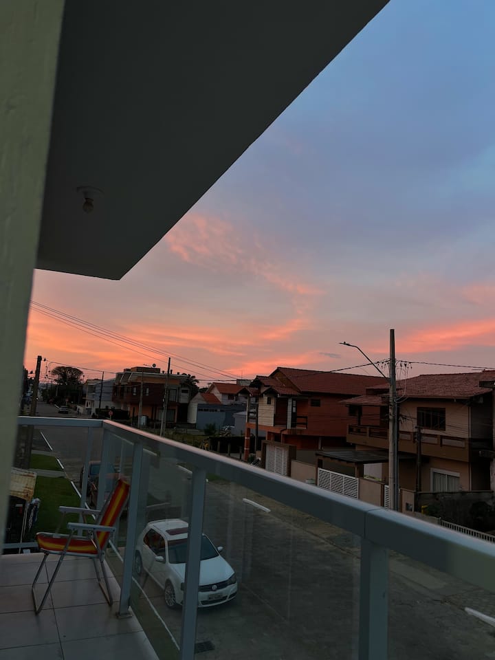 Apartamento Proximo A Praia Central De Garopaba - Garopaba