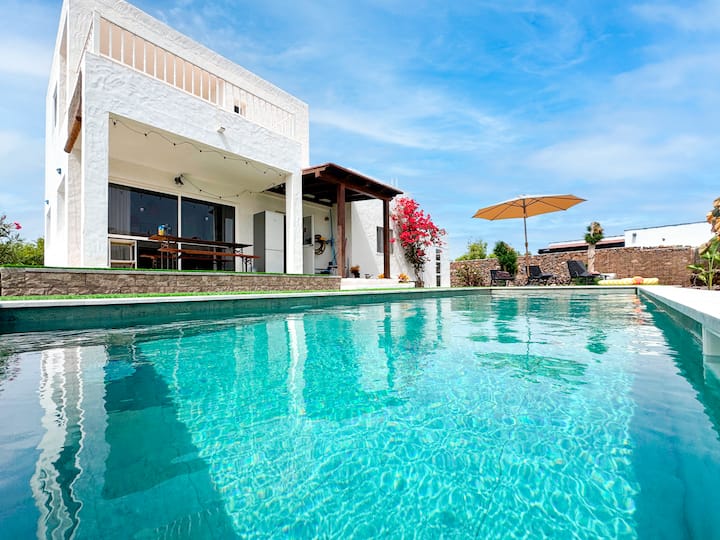 Villa La Milagrosa - Fuerteventura