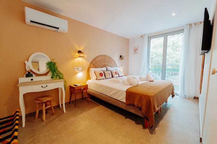 Cap Béar T2 Cosy, Cœur De Collioure - Colliure