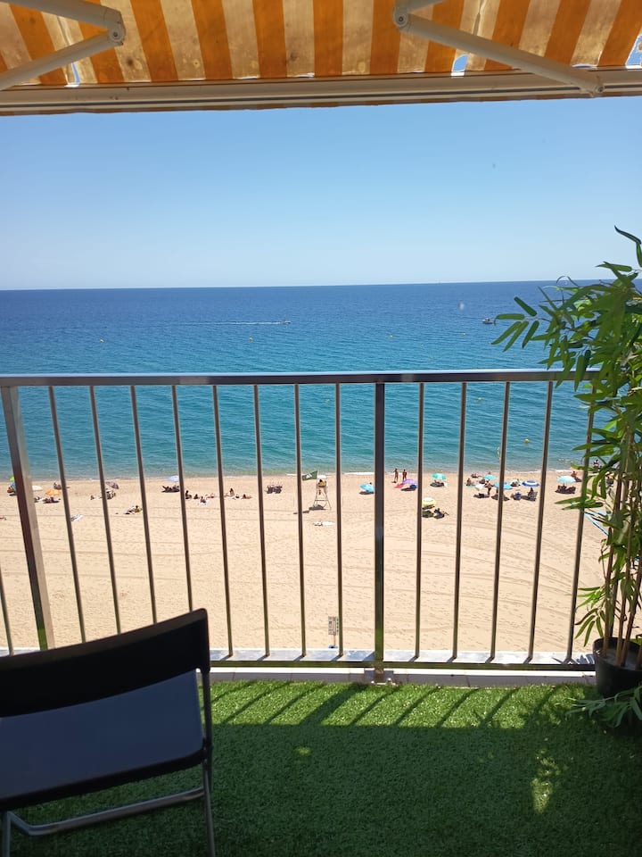 See View - S'Agaró