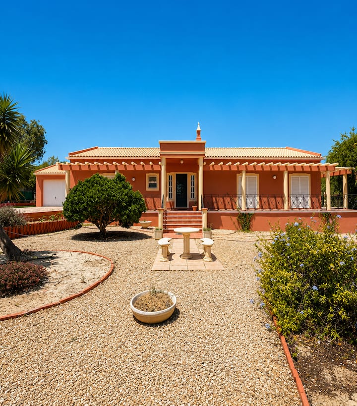 Casa Das Portelas - Lagos, Portugal