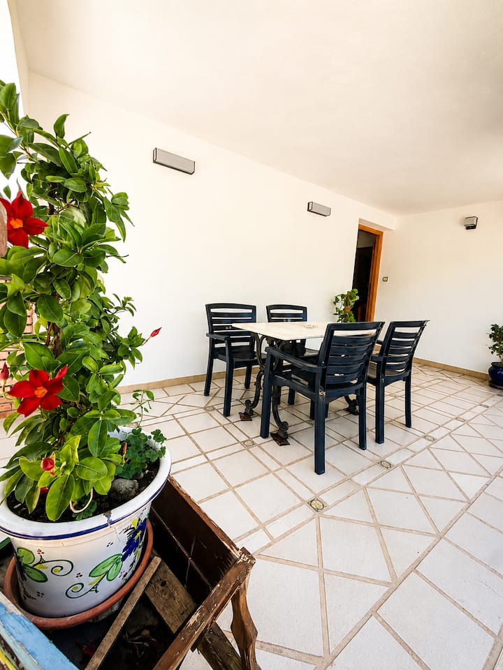 Dad´s Dream Legacy Villa 15 Min Walk To Beach - Benalmádena