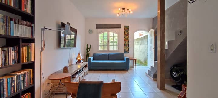 Our Home Paraty - Paraty
