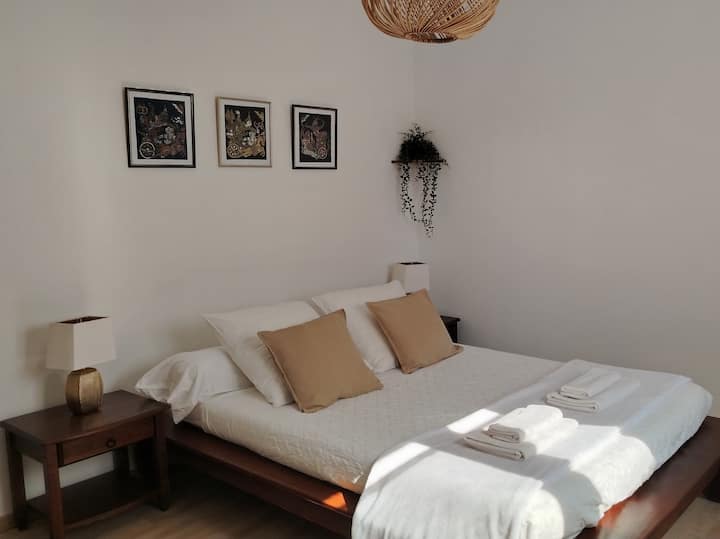 L'appartement Dans Une Maison De Ville - Bègles - Bègles
