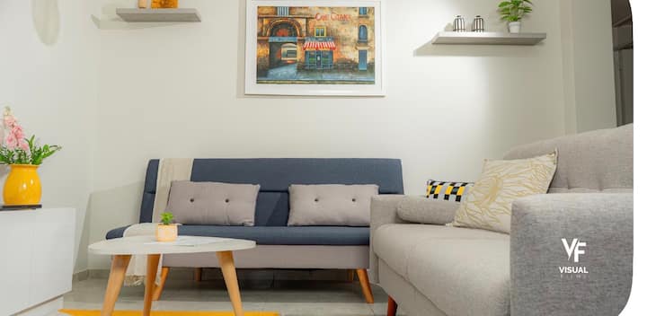 Apartamento Cerca A Huacahina - Ica