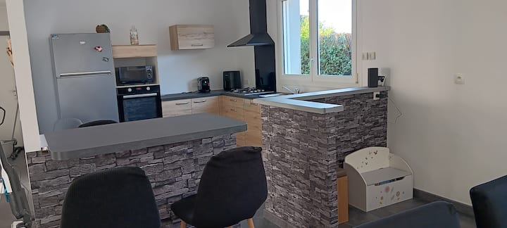 Maison - Loctudy