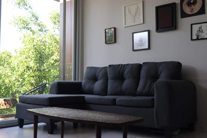 Apartamento Roma, 2 Habitaciones Para 4 Personas - Messico