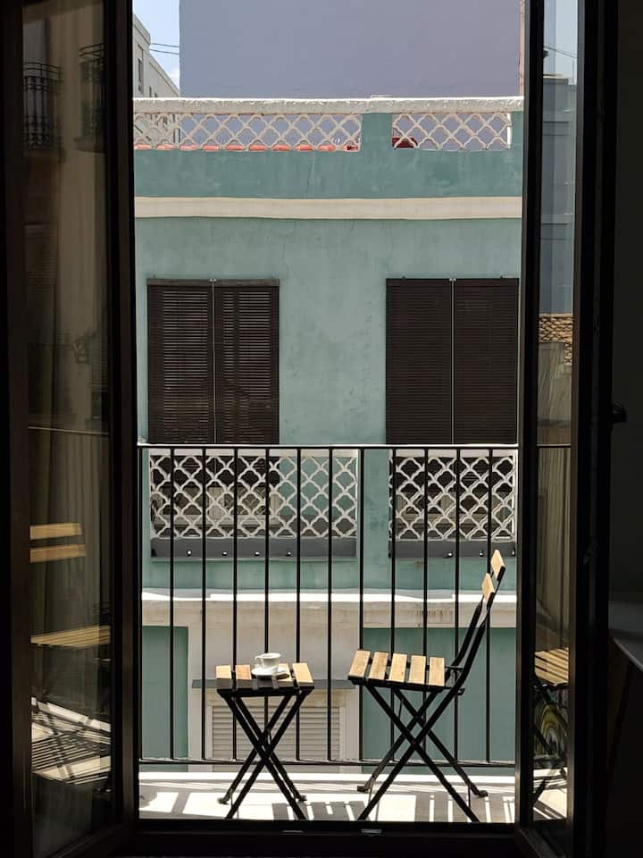Saler By Jd Apartments - Valencia