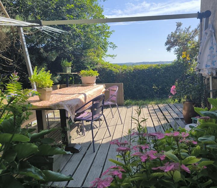 Gite En Pierres  Entre Bois Et Mer. - Plage d'Audresselles