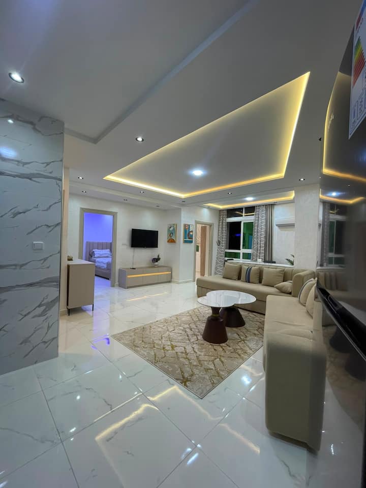 Appartement Moderne - Tangier