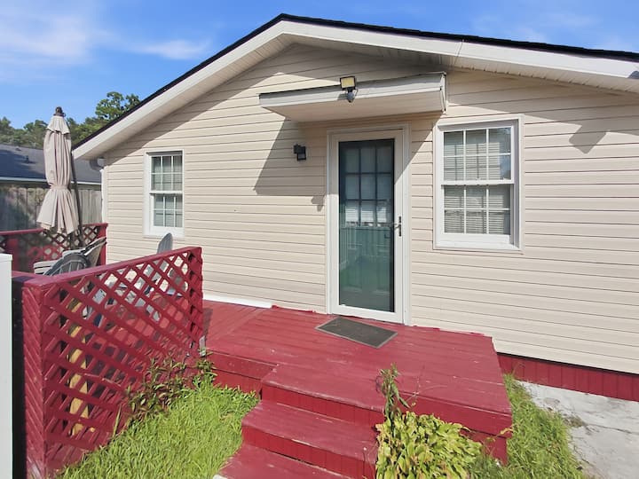 Cozy Suite - Summerville, SC