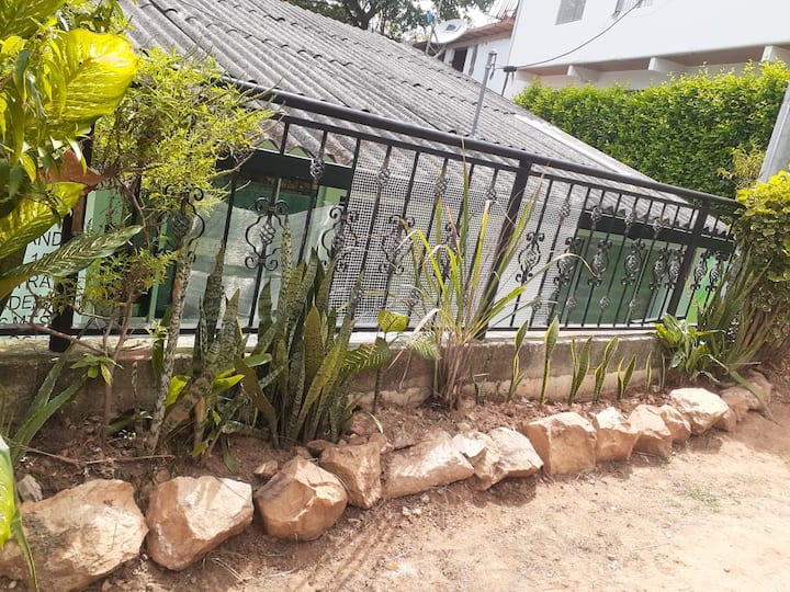 Bonita Casa En Pandi - San Bernardo