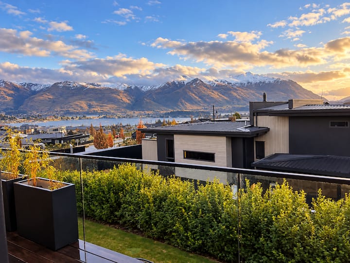 Basecamp On Barclay - Wanaka