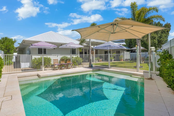 Ocean Breeze - Black Rocks 4br Escape By Uholiday - Pottsville