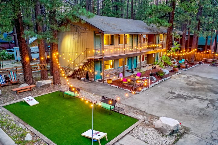 Ada Room On First Floor - South Lake Tahoe, CA