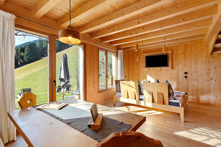 Groudo Michl 3 - Toblach