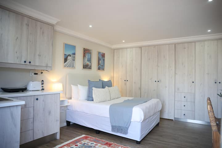 Unit 2 - Langebaan