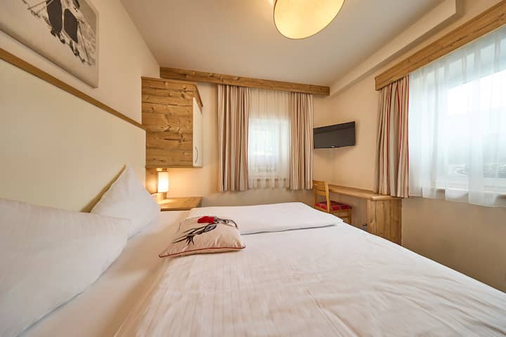 Bergliebe · Boutique Apartment Spielberg - Saalbach-Hinterglemm