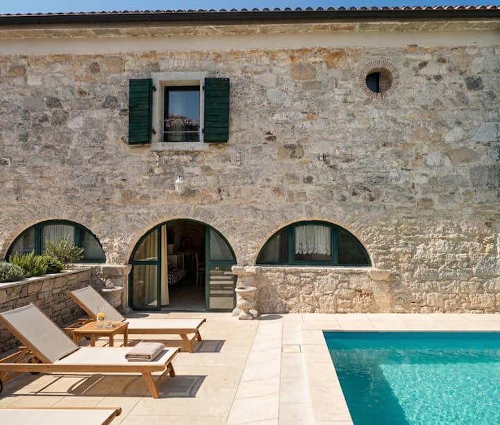 Villa Zita - Poreč