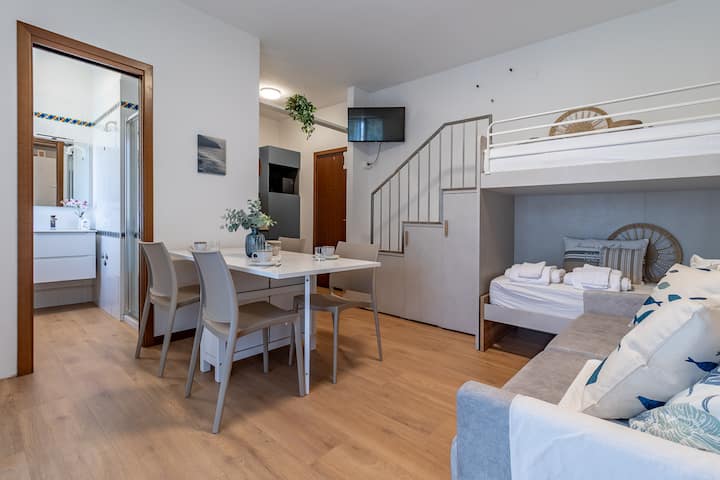 Jesolo Beach Stay - Lido de Jesolo