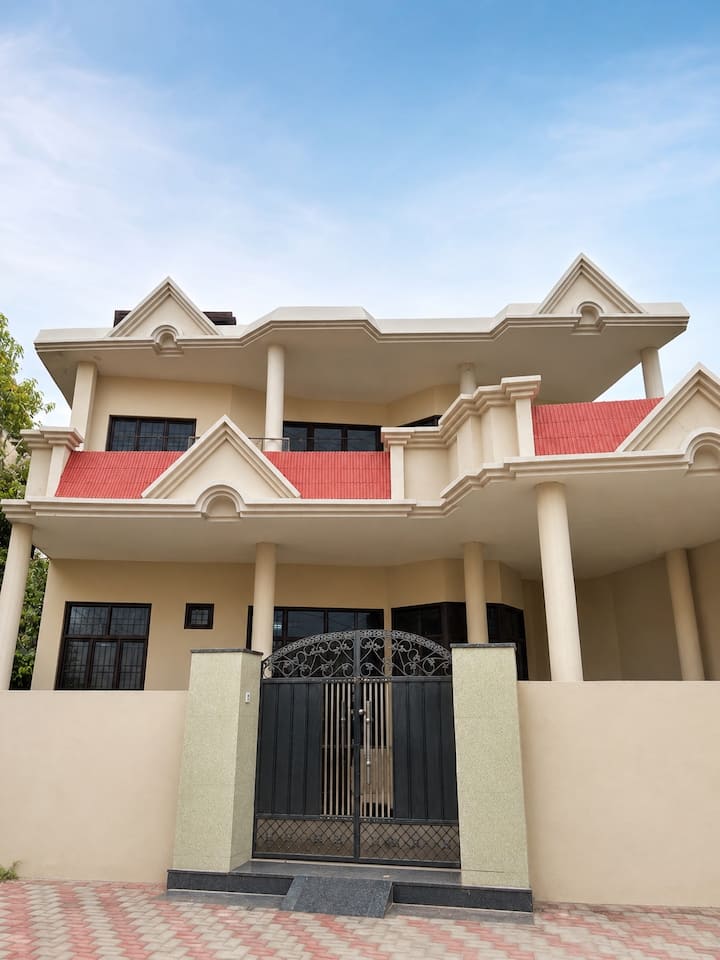 Manilla Guest House Hoshiarpur - Jalandhar