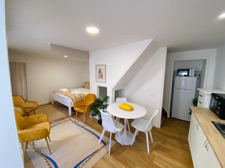 Casa Das 7 Janelas D - Peniche