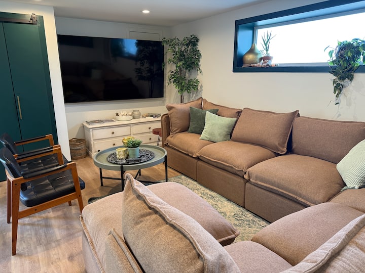 Spacious, Parkside, Family + Pet Friendly - Victoria, Canadà