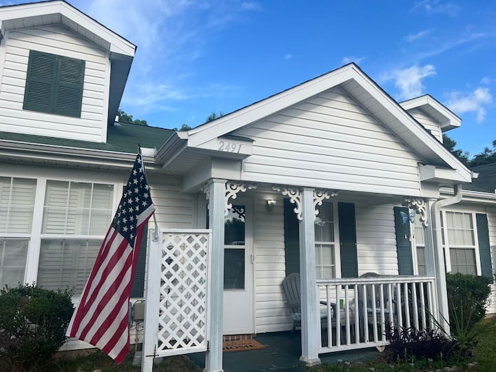 Affordable N Pcola Home Close To Everything. 2-1 - Brent, FL