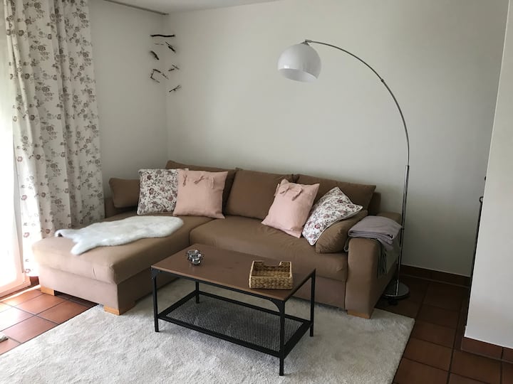 Ferienwohnung Rocca - Bellinzona
