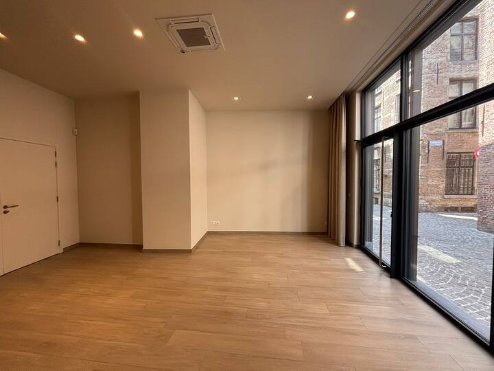 Suite Conscience - Blue Bird Residence - Antwerpen