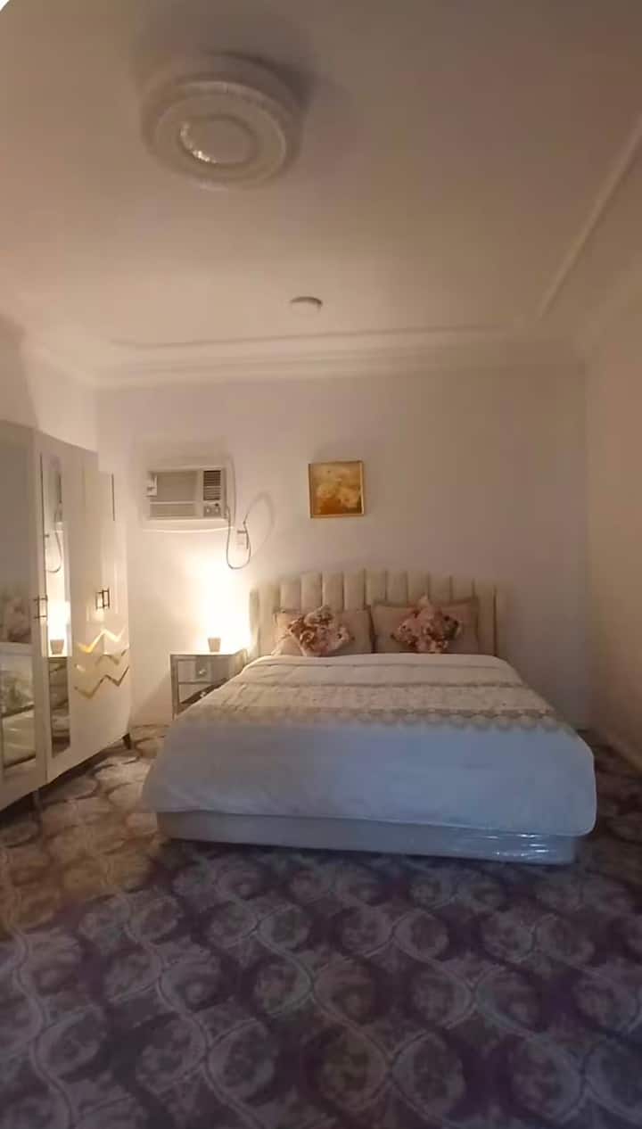 وحدات روز 6b - Mecca