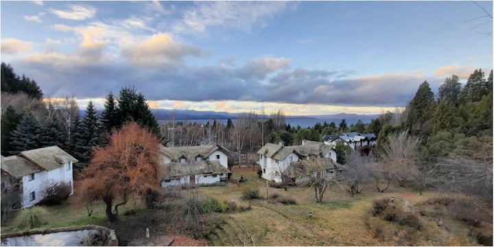 Apart 6/7 - Bariloche