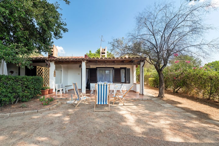 Casa Sosi - Costa Rei