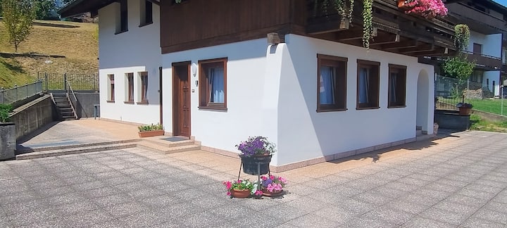 La Casa Di Paolo 2 - Pieve di Cadore
