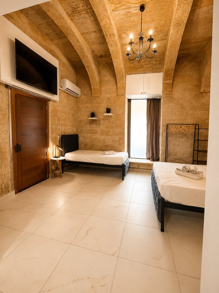 La Casita - Valletta