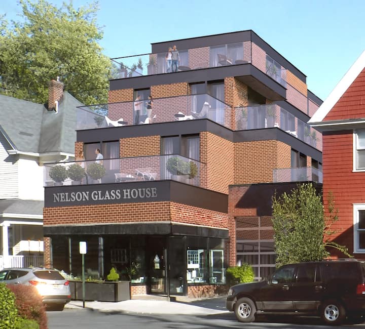 Boutique Living In Downtown Princeton - Princeton, NJ