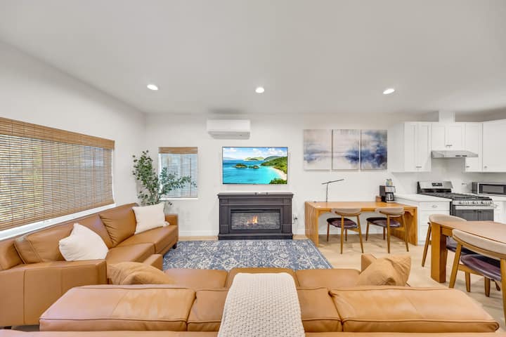 New 3 Beds/2 Baths, Private Yard, North Alhambra - Alhambra, CA
