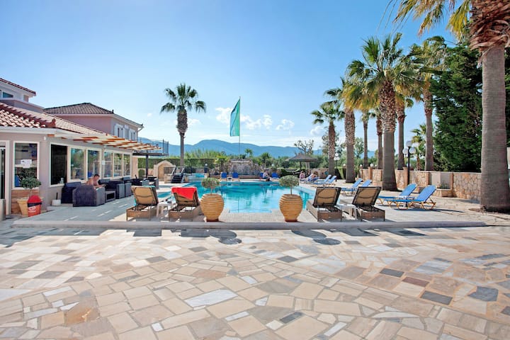 Paradise Zante Superior Studio 5 - Zakinthos