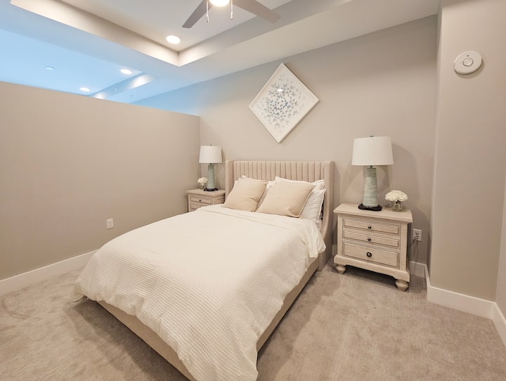 Chapel Hill Retreat W/ Resort-style Amenities - Chapel Hill, NC